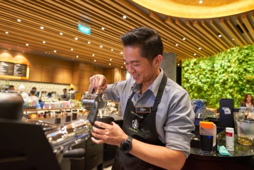 What Is Barista FIRE?