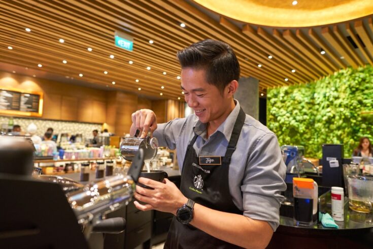 What Is Barista FIRE?