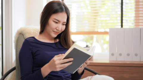 26 Best Financial Independence Books