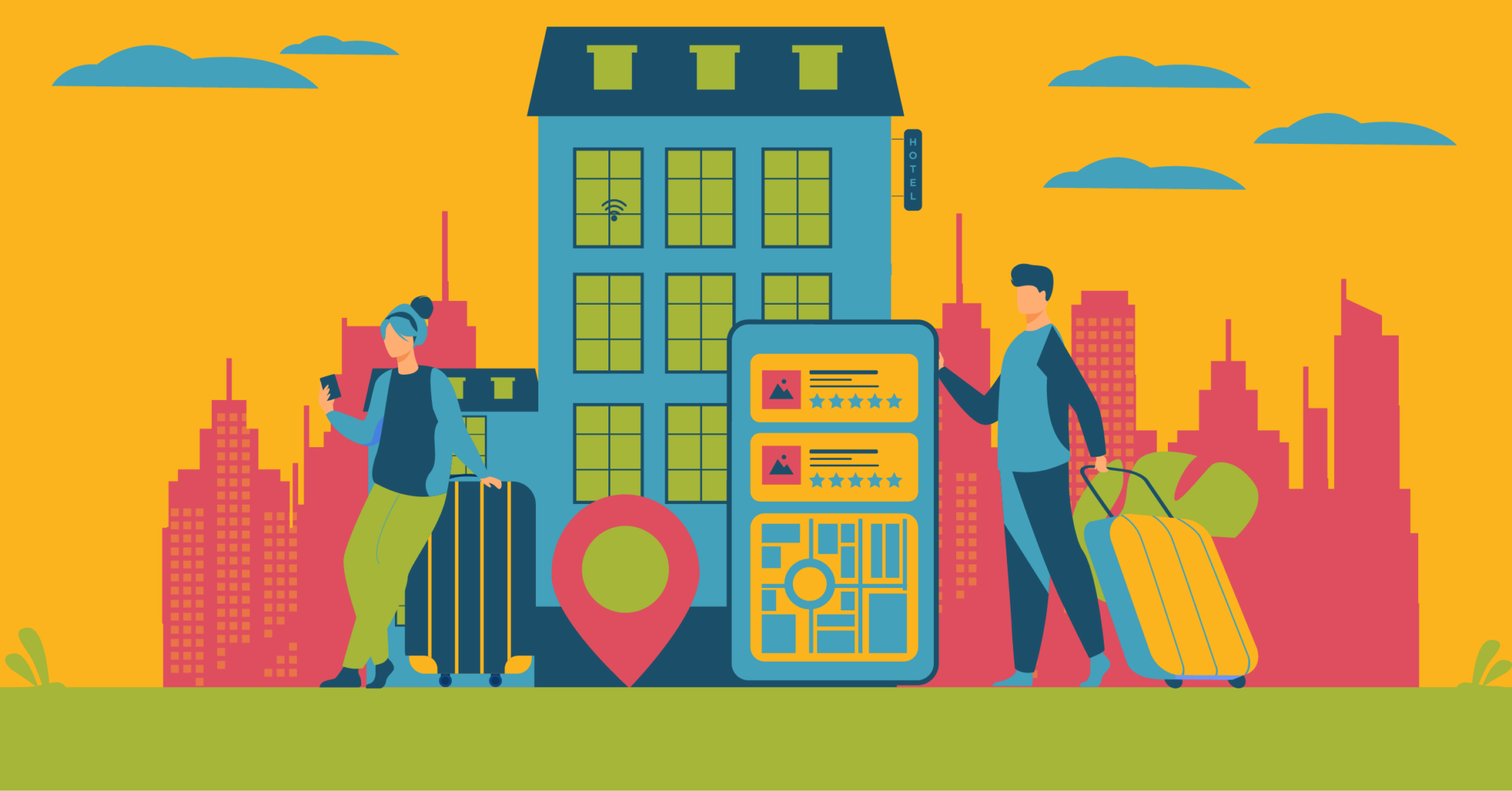 The Ultimate Guide to Finding the Best Vacation Packages