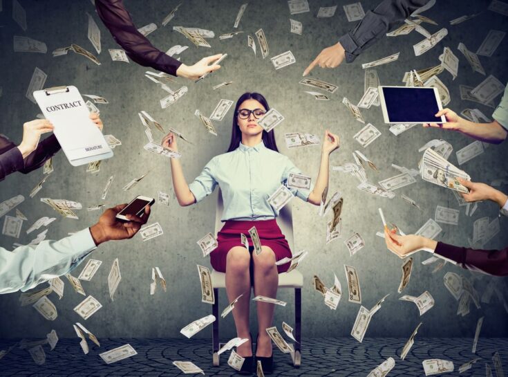 40 Best Finance Quotes to Inspire Your Money Mindset