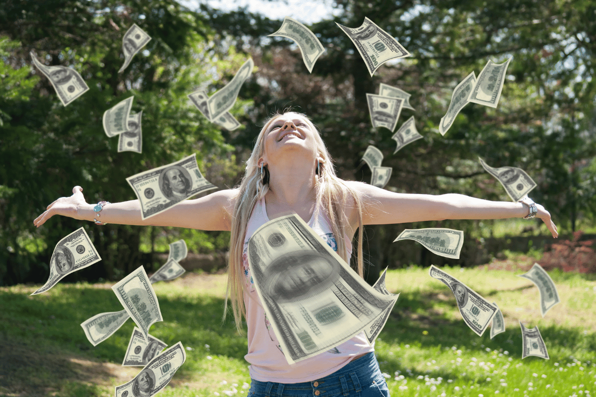 The 7 Levels of Financial Freedom