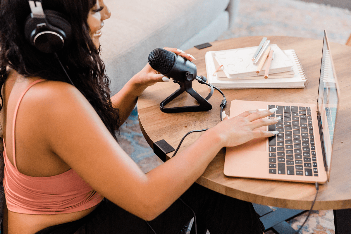 The Best FIRE Podcasts to Help You Reach Your Finance Goals