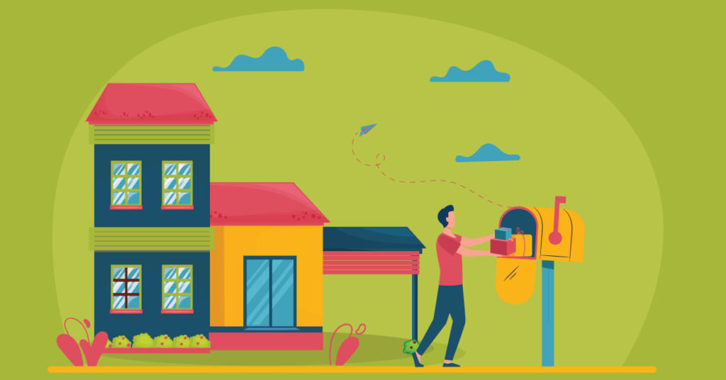 The Ultimate Guide to Free Samples by Mail | How To FIRE