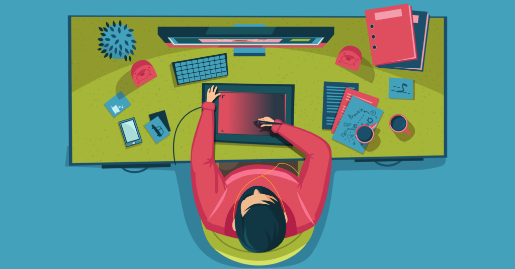 How To Be Self Employed: The Ultimate Blueprint