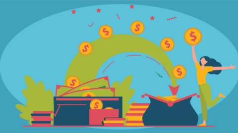 Money Changes People: Here's How and Why