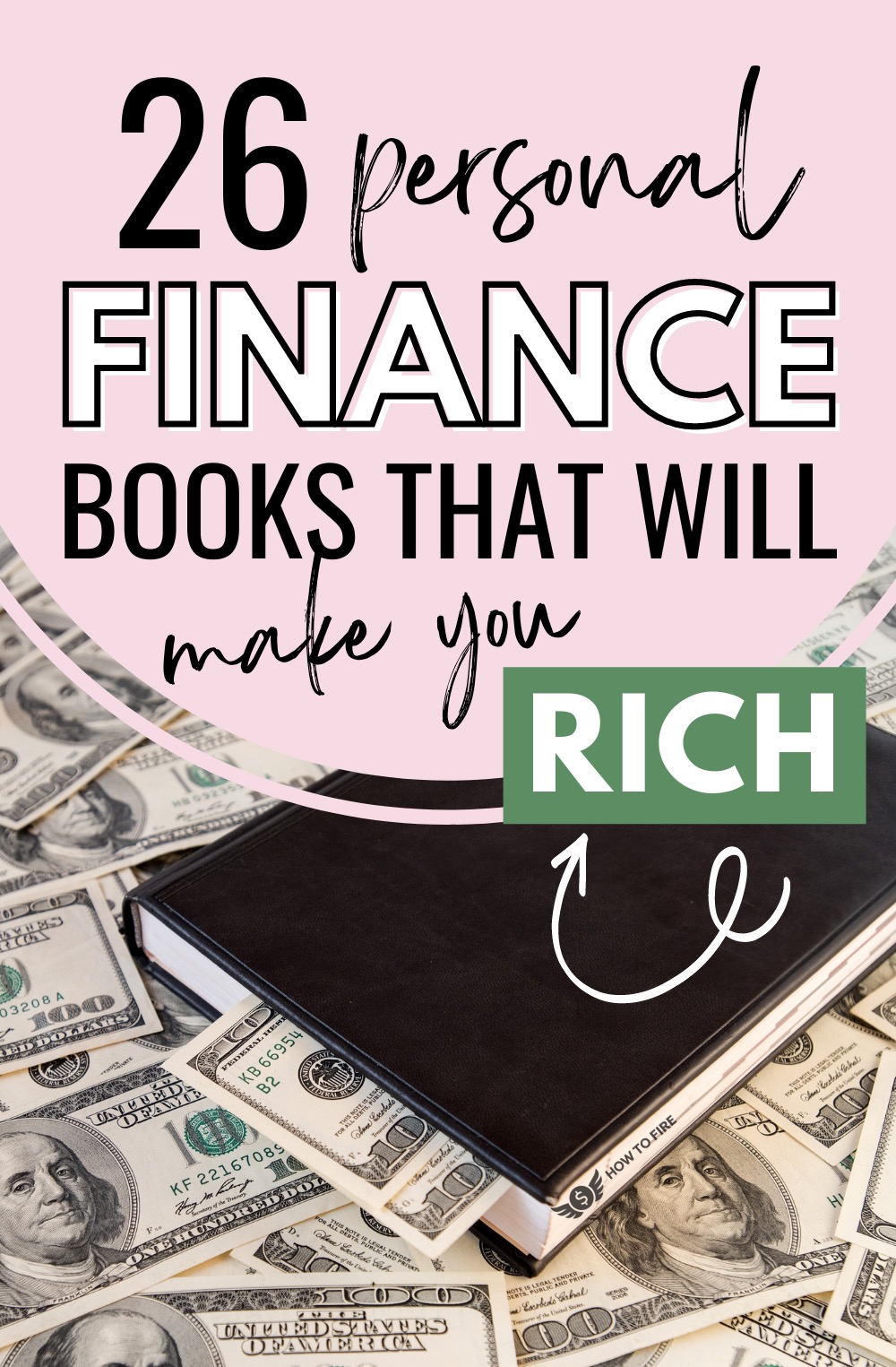 26 Best Personal Finance Books That You Must Read