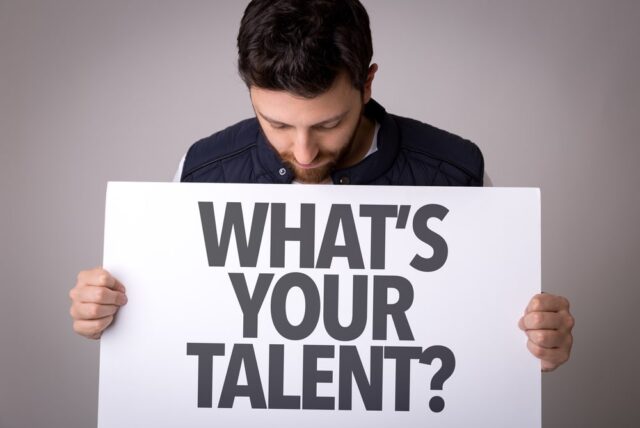 Hidden Talents: Examples and How to Find Yours