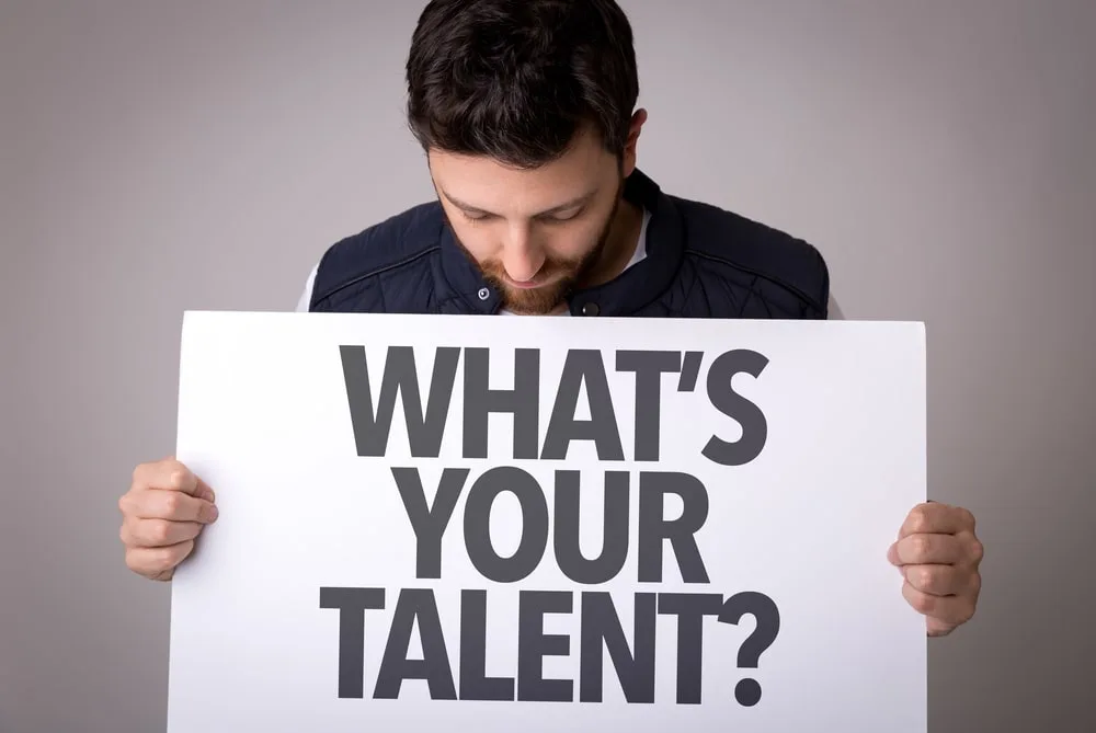 Hidden Talents: Examples and How to Find Yours Hidden Talents: Examples and How to Find Yours